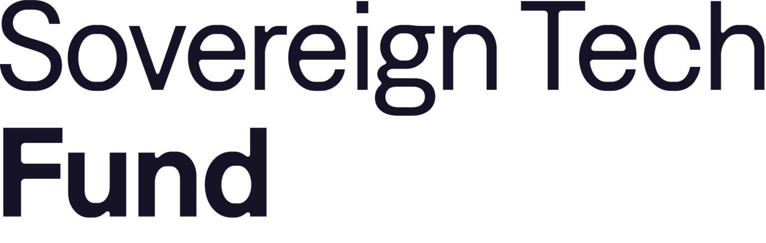 Stéphane Graber's website